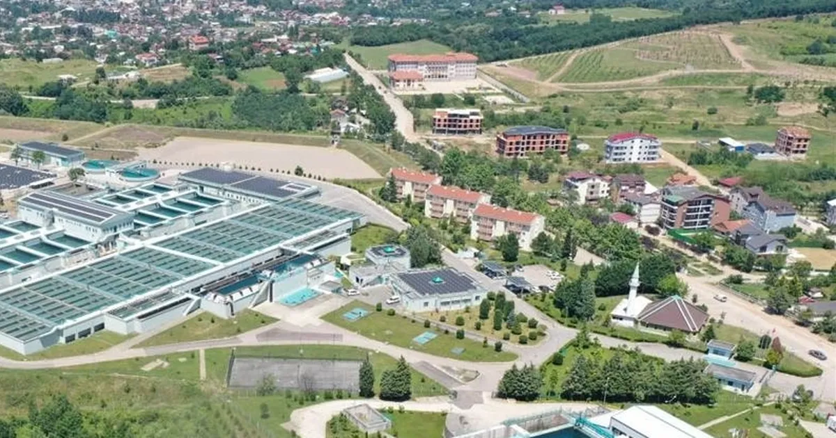 İSAŞ Genel Müdürlüğü'ne yeni atama! - Marmara TV